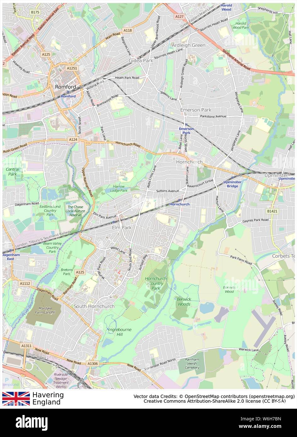 Havering Stock Photos & Havering Stock Images - Alamy