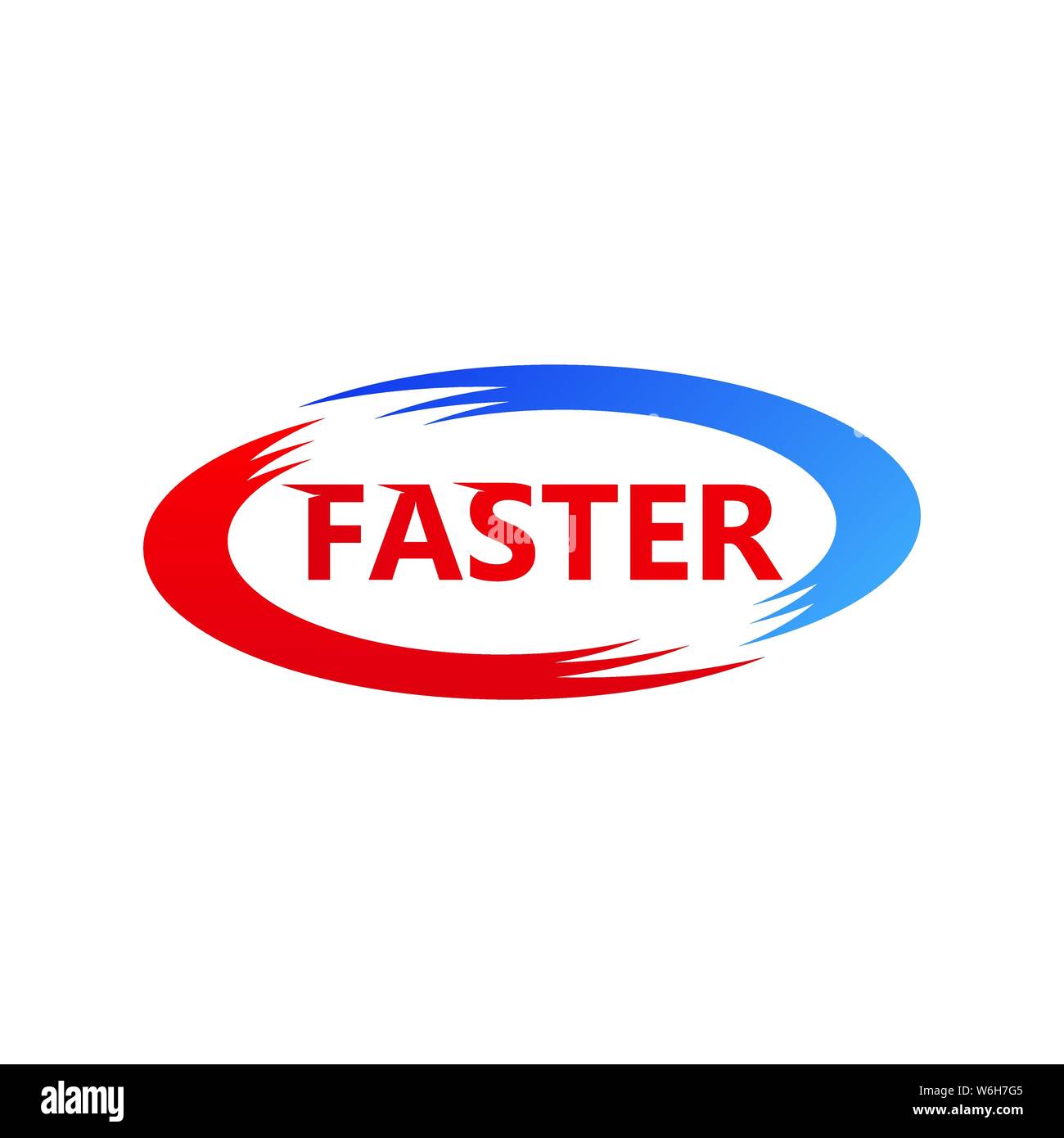 speed icon simple design illustration vector Stock Vector Image & Art ...