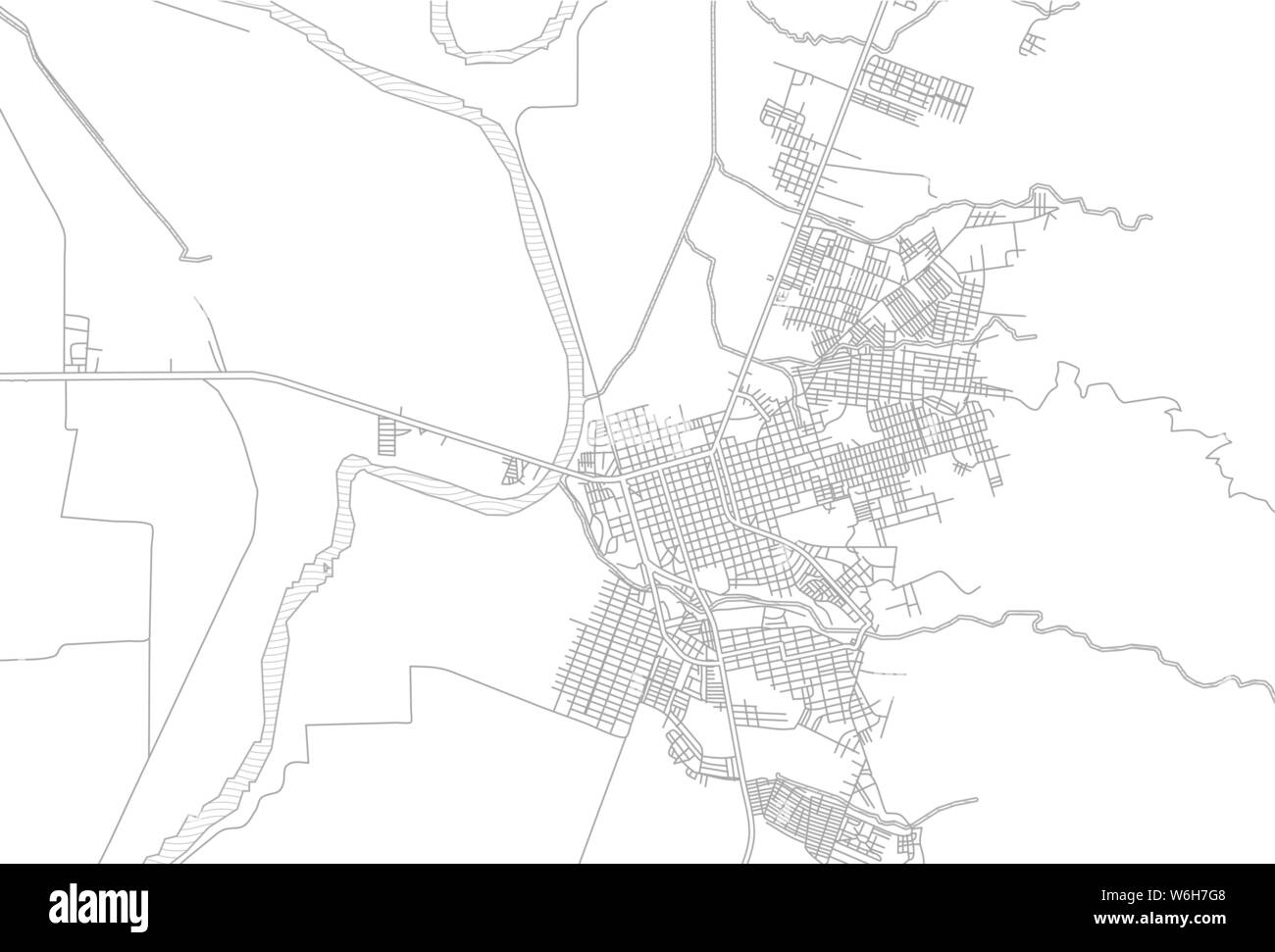 El Progreso Yoro Honduras