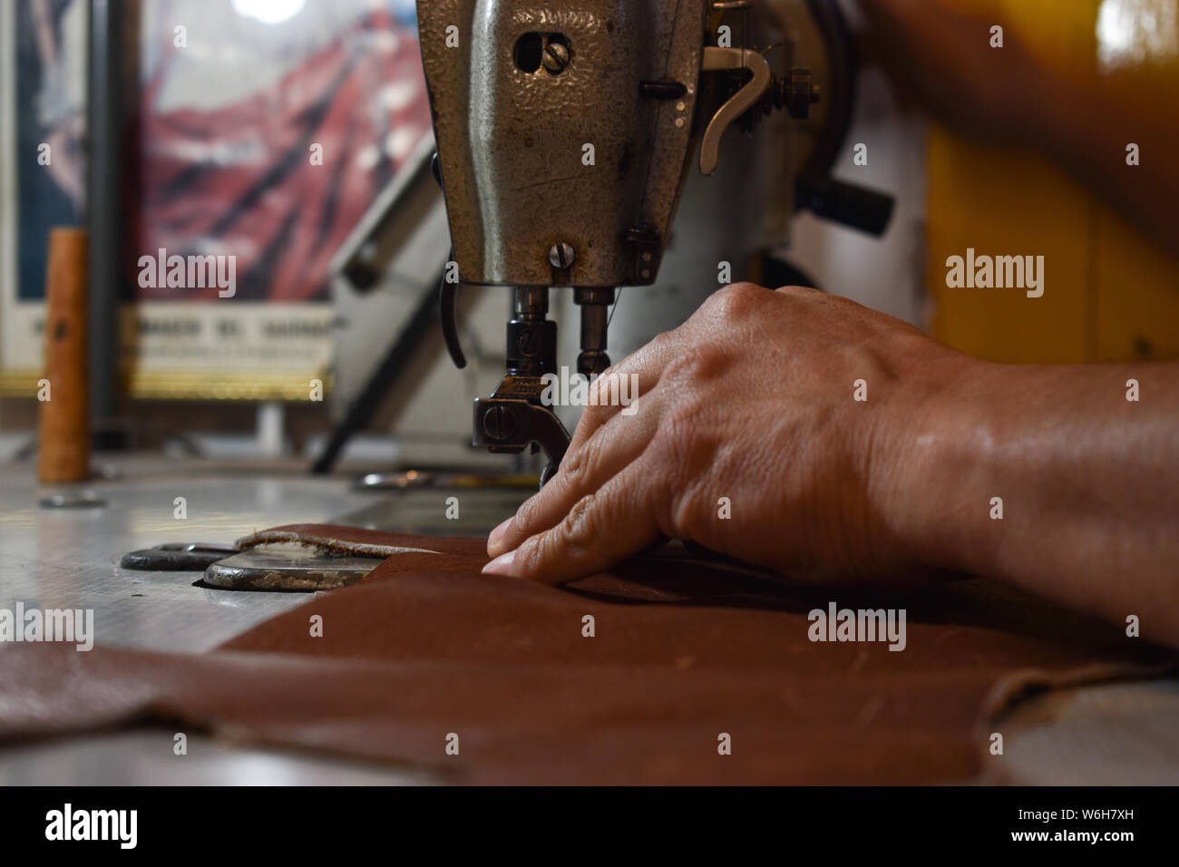 Maquina arte hi-res stock photography and images - Alamy