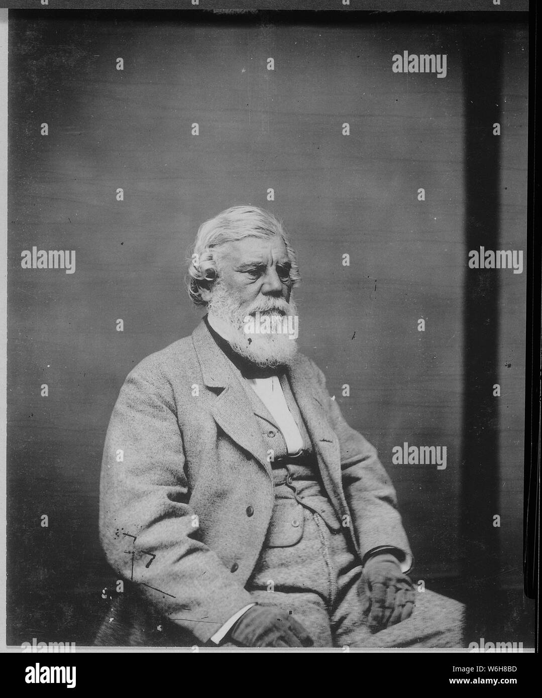 William aiken hi-res stock photography and images - Alamy