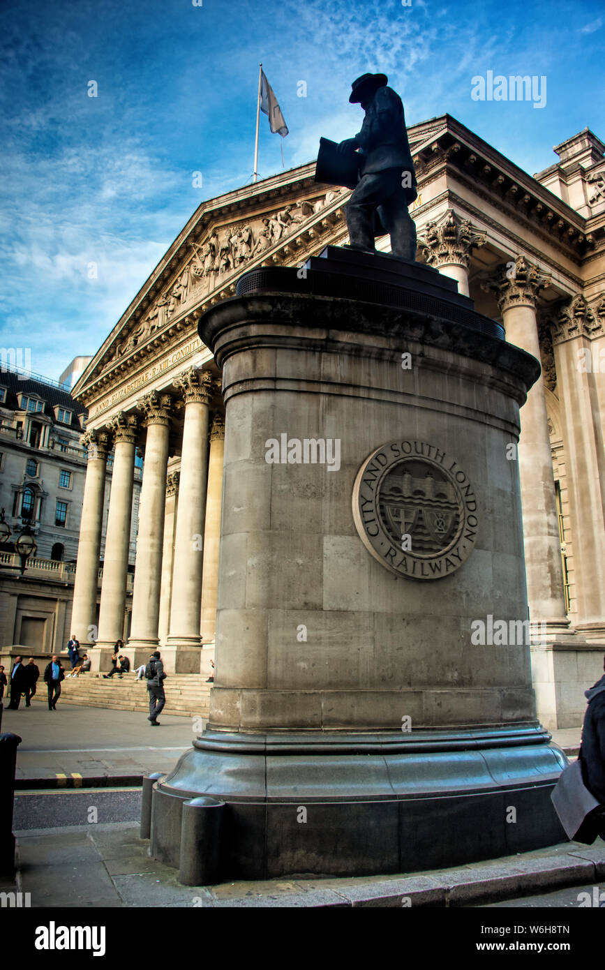 london tourist attraction place and hot spot for photography Stock ...