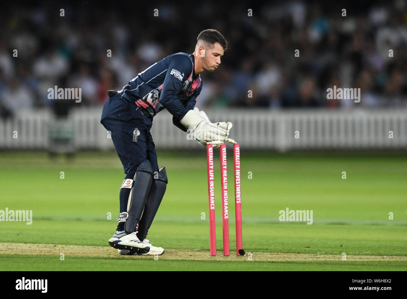 Bumper Robinson 2022