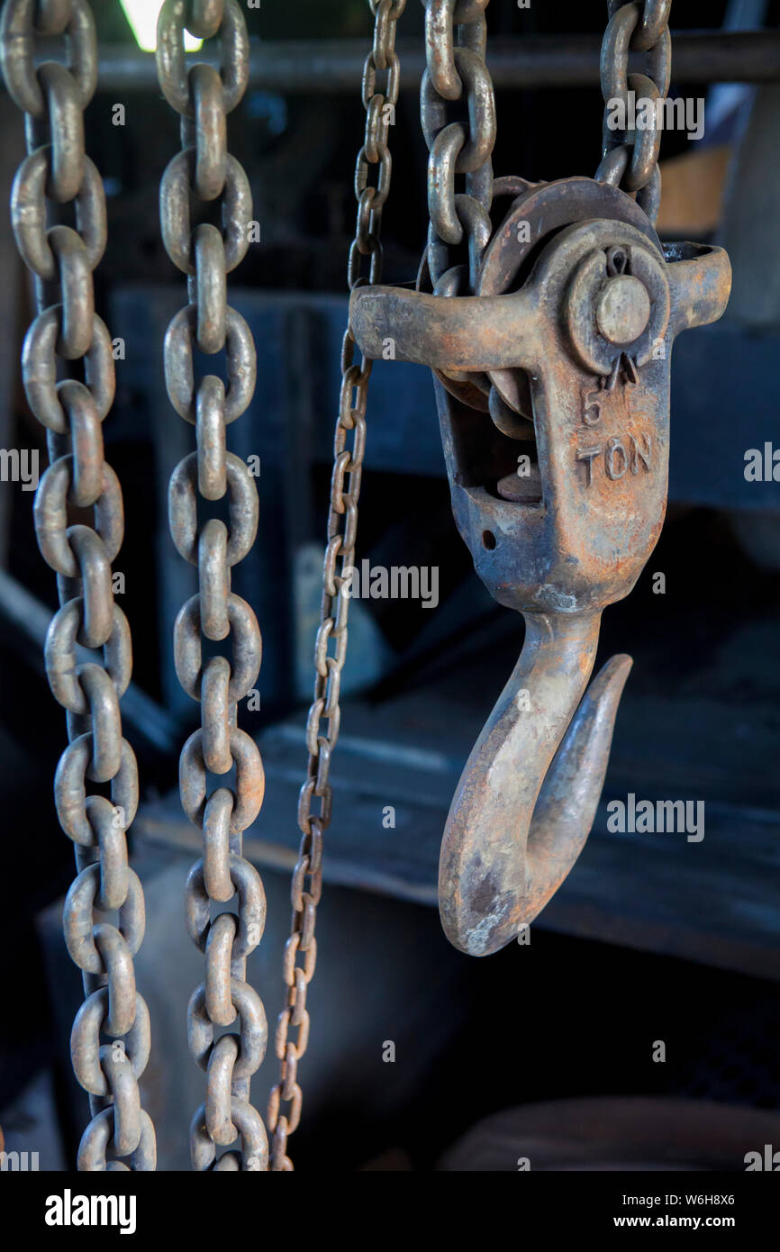 Old relics hi-res stock photography and images - Alamy