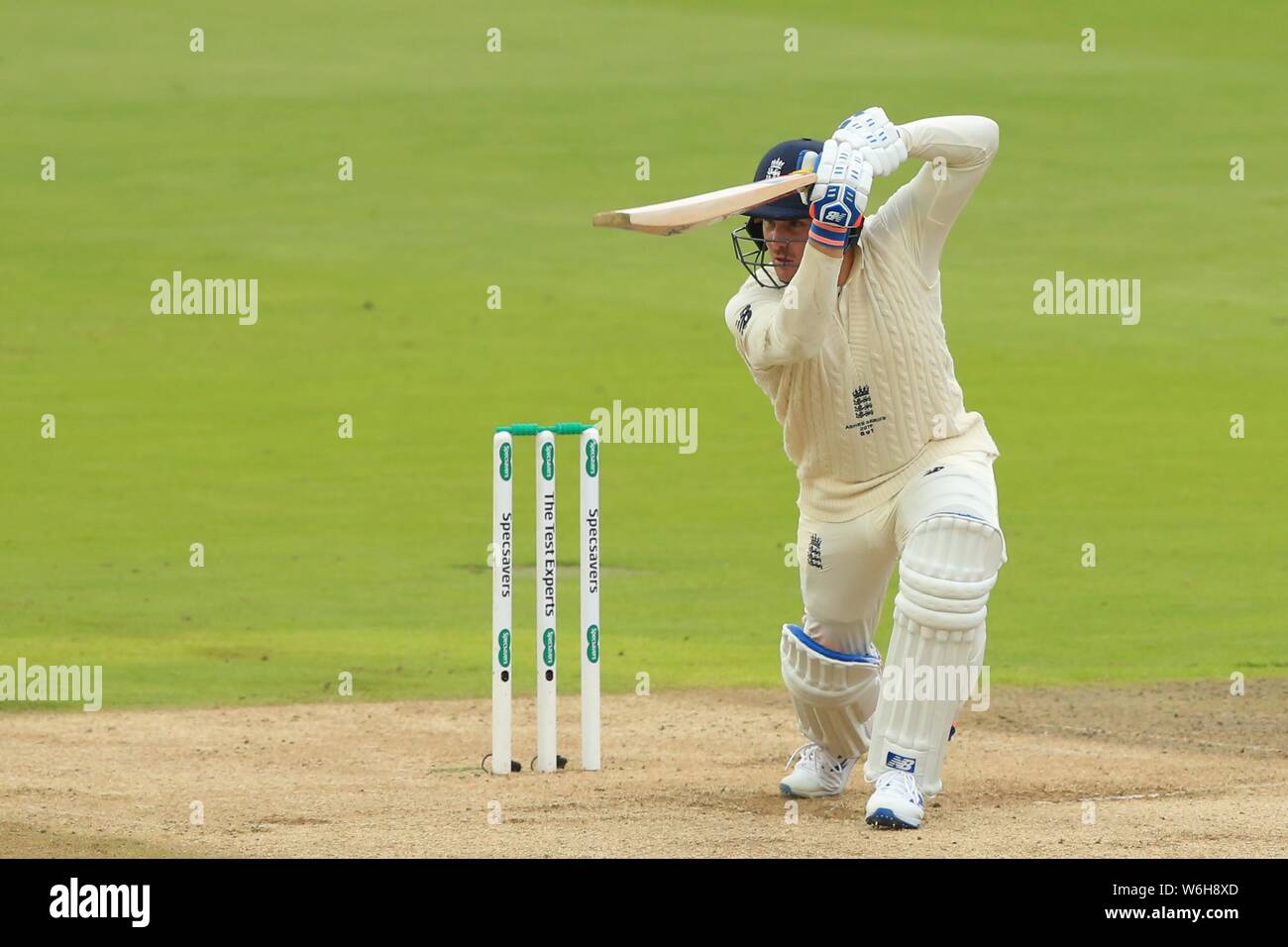 Cricket player roy hi-res stock photography and images - Alamy