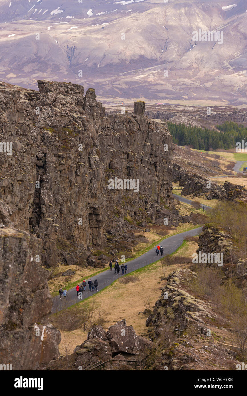 Atlantic ridge hi-res stock photography and images - Alamy