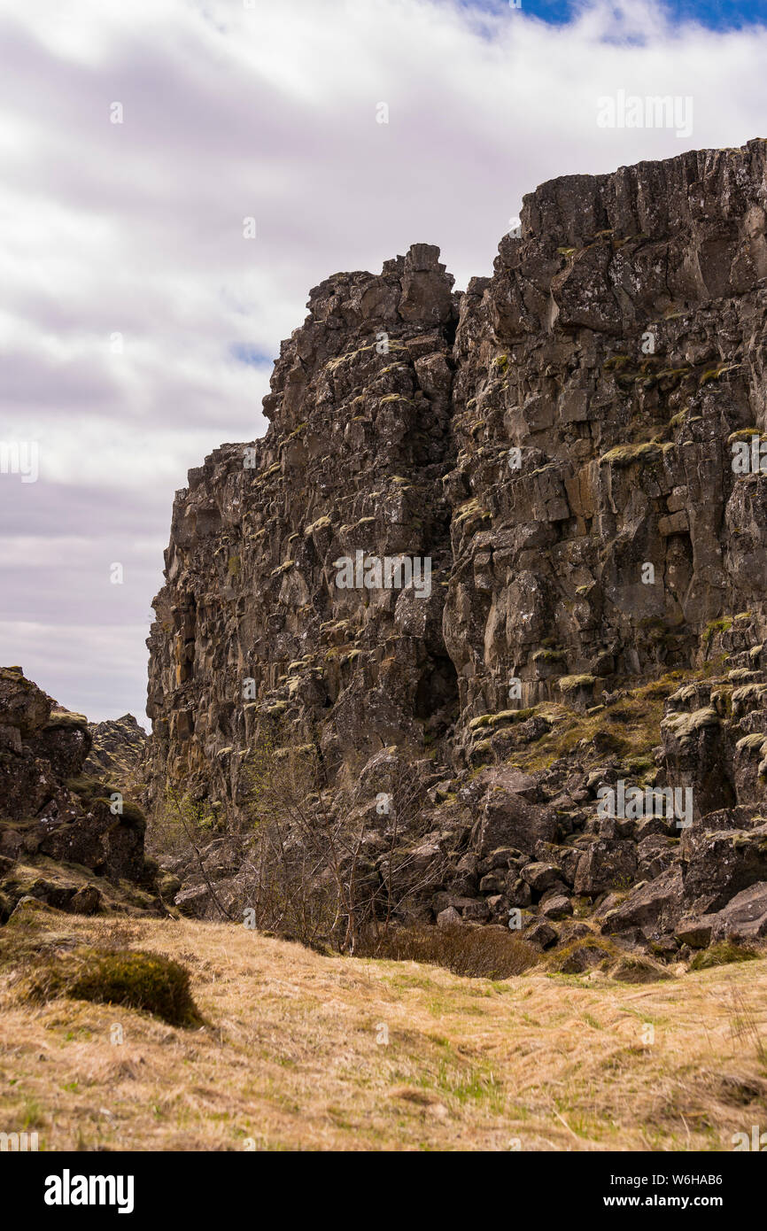 Mid rift hi-res stock photography and images - Alamy