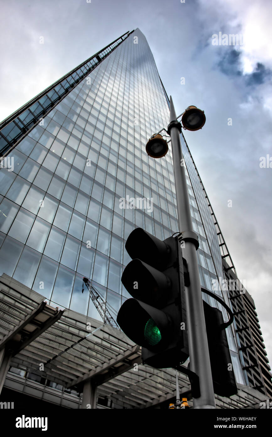 london tourist attraction place and hot spot for photography Stock ...