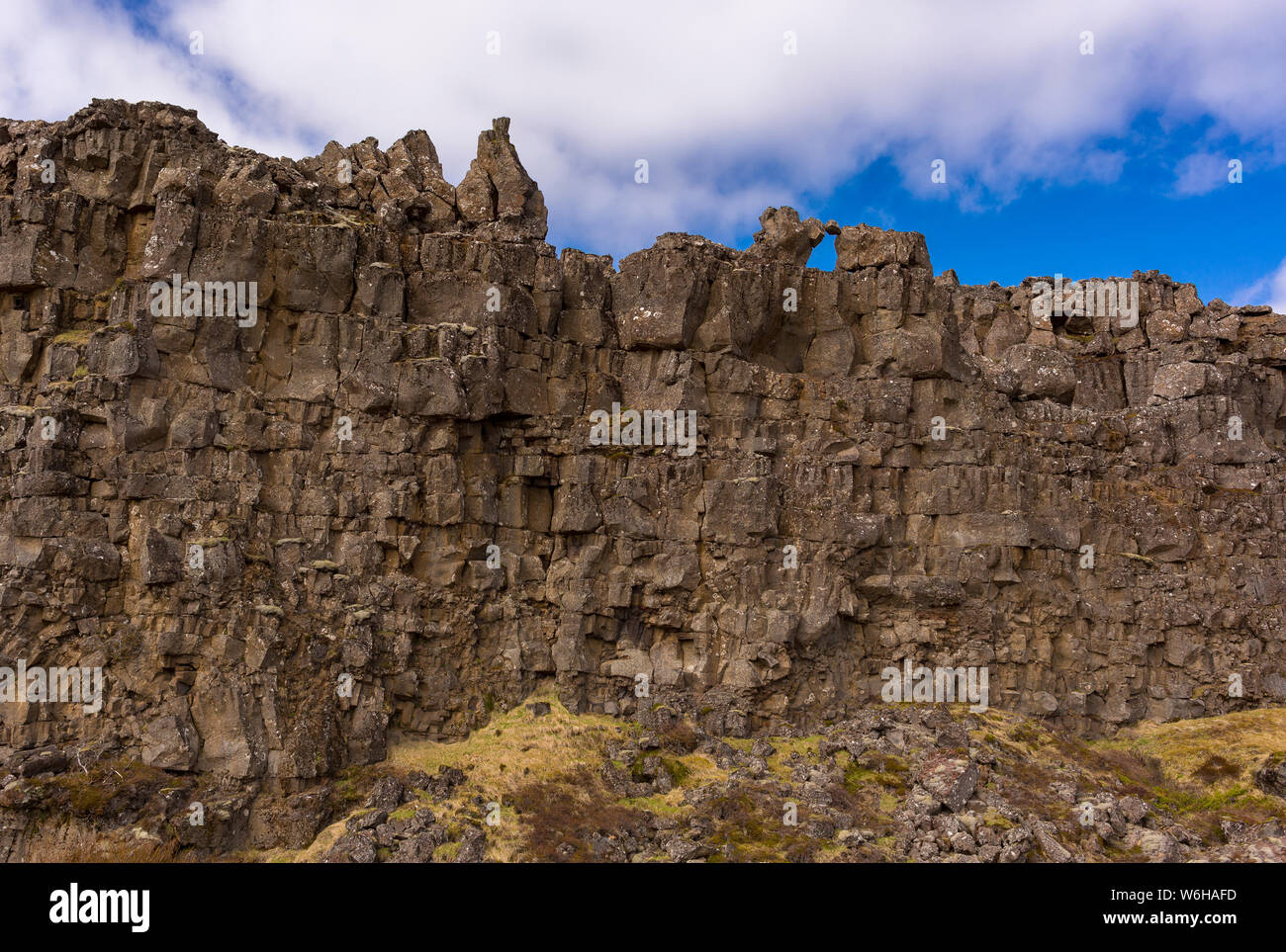 Atlantic ridge hi-res stock photography and images - Alamy