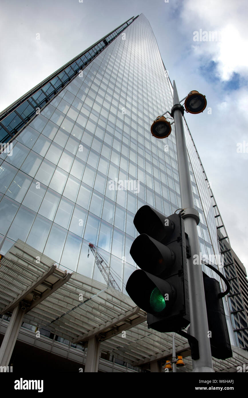 london tourist attraction place and hot spot for photography Stock ...