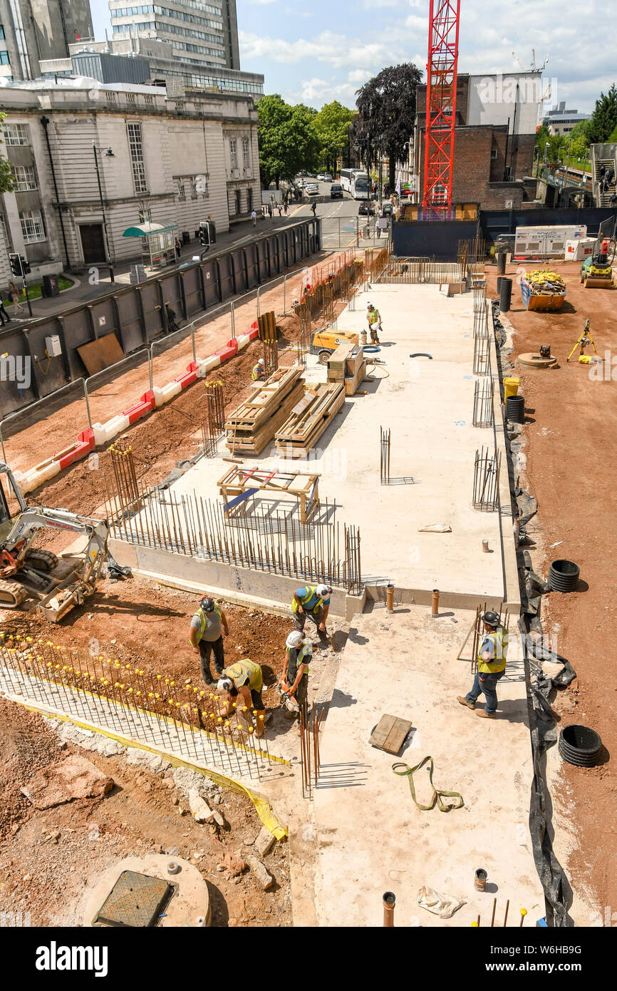 Cardiff university hi-res stock photography and images - Alamy