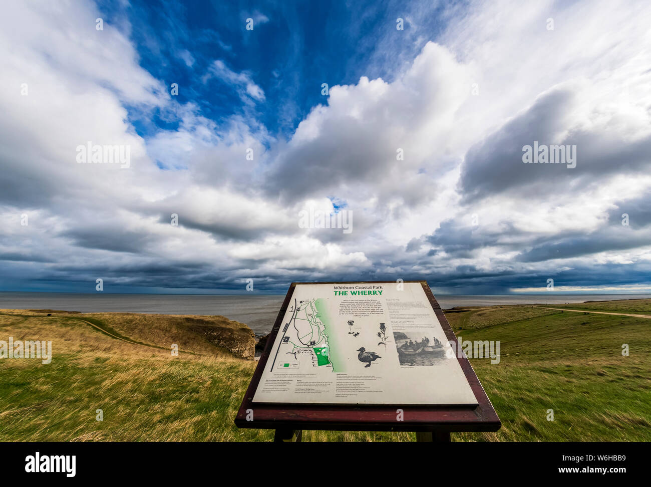 South shields coast hi-res stock photography and images - Alamy