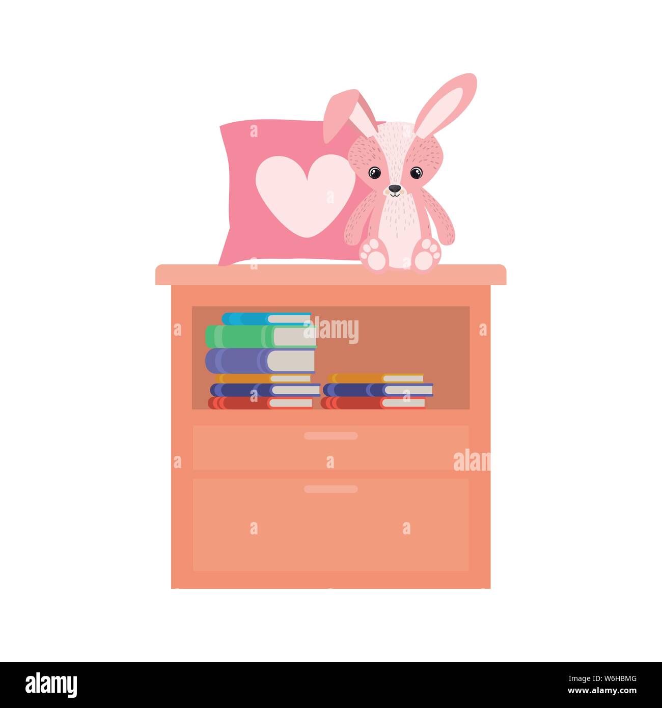 Teddy rabbit Stock Vector Images - Alamy