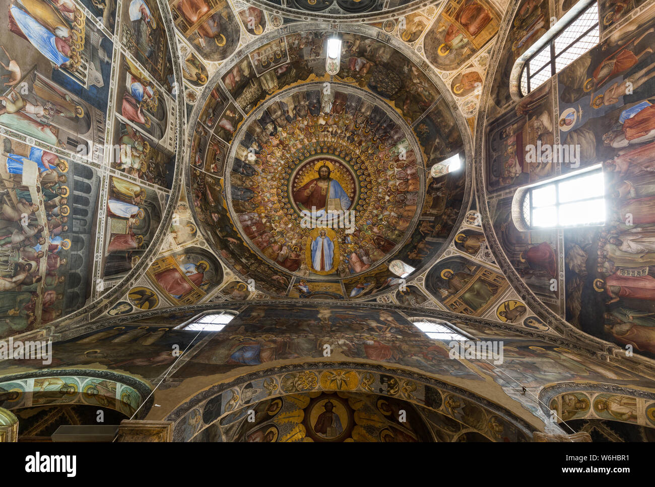 1375 Mary High Resolution Stock Photography and Images - Alamy