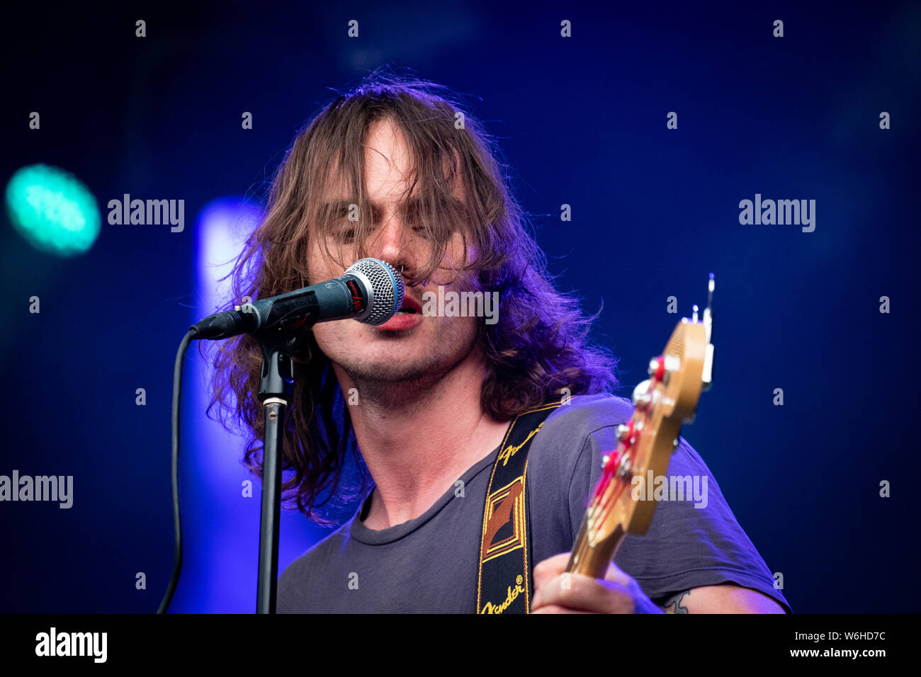 Charles michael parks jr hi-res stock photography and images - Alamy