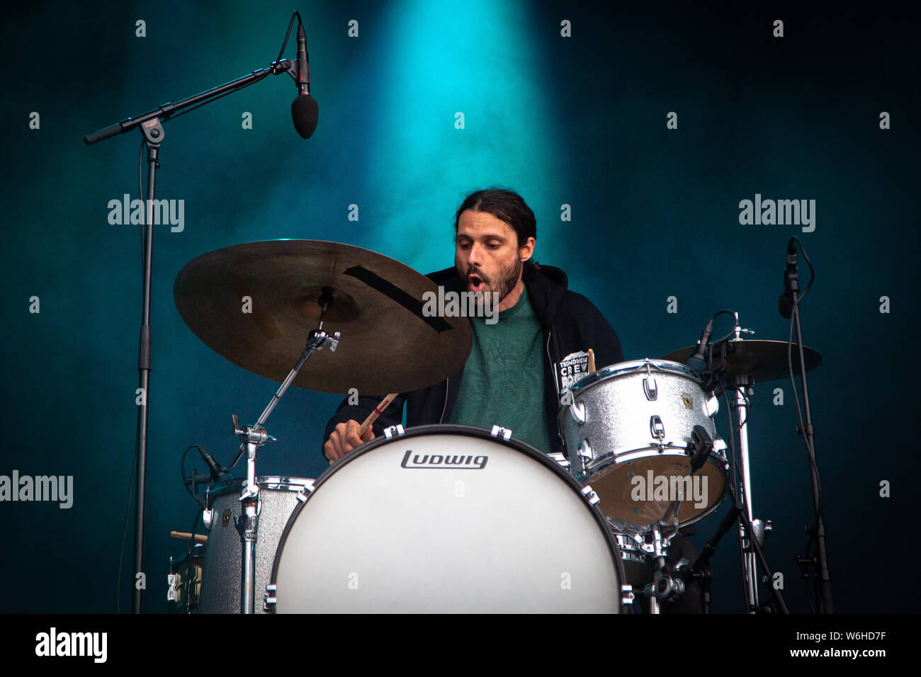 Robby staebler hi-res stock photography and images - Alamy