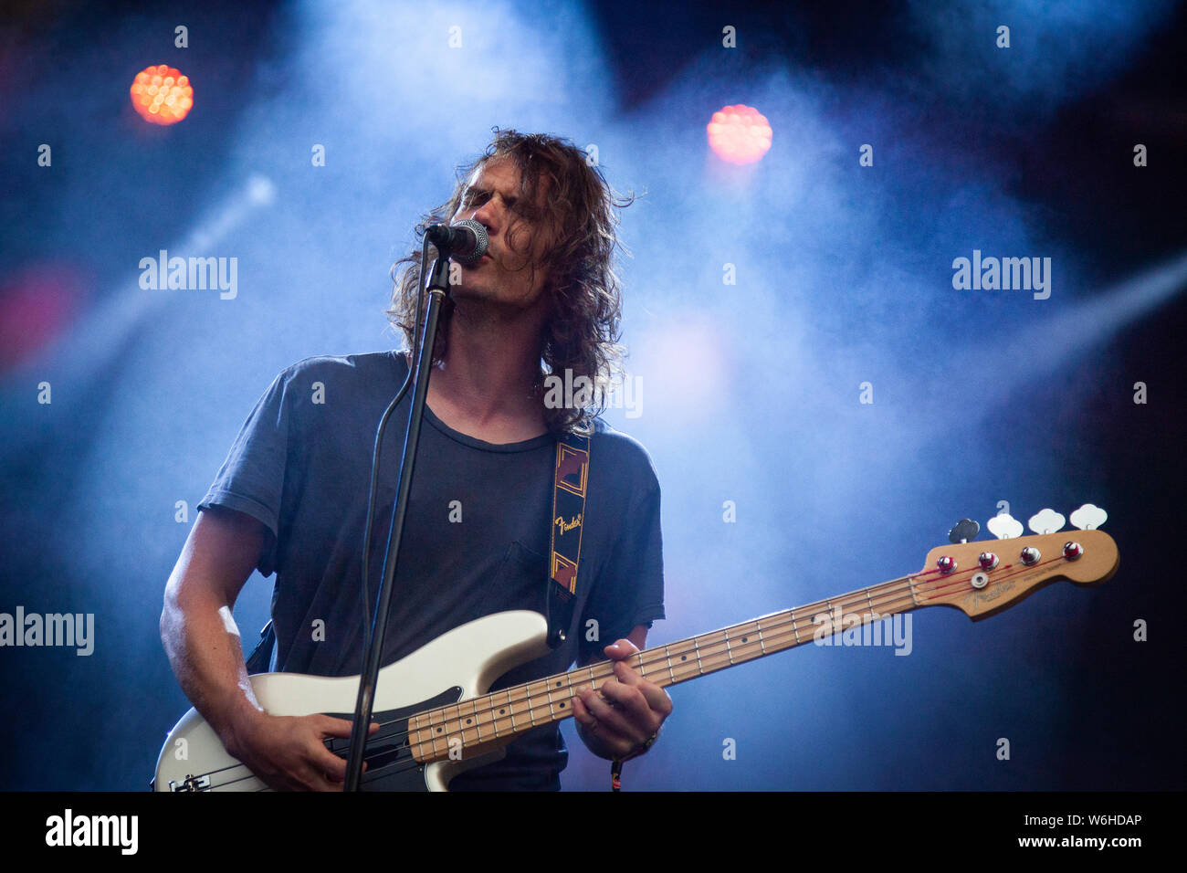 Charles michael parks jr hi-res stock photography and images - Alamy