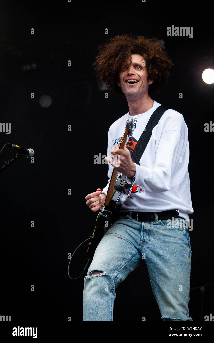 Asylums band hi-res stock photography and images - Alamy