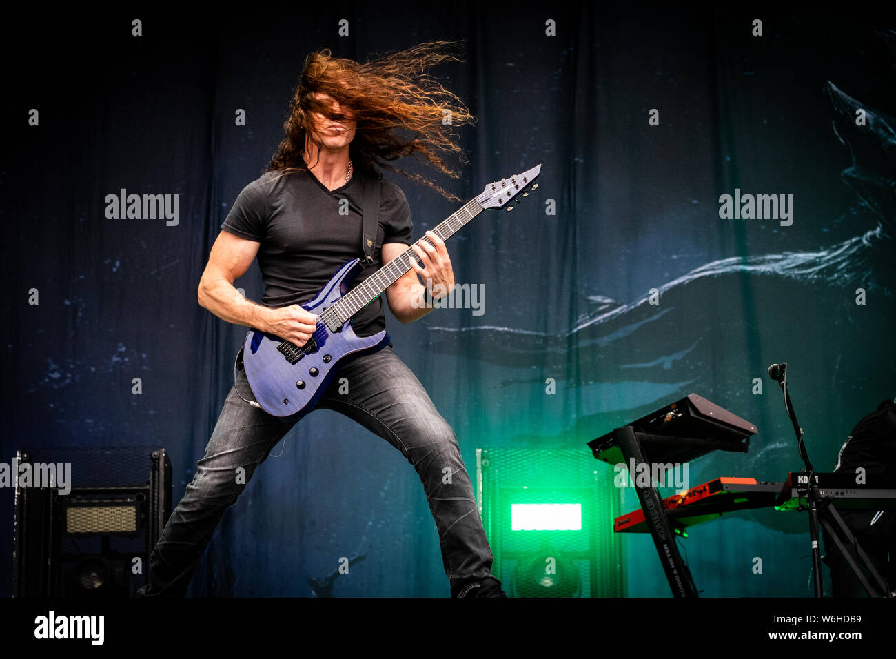 Chris Broderick