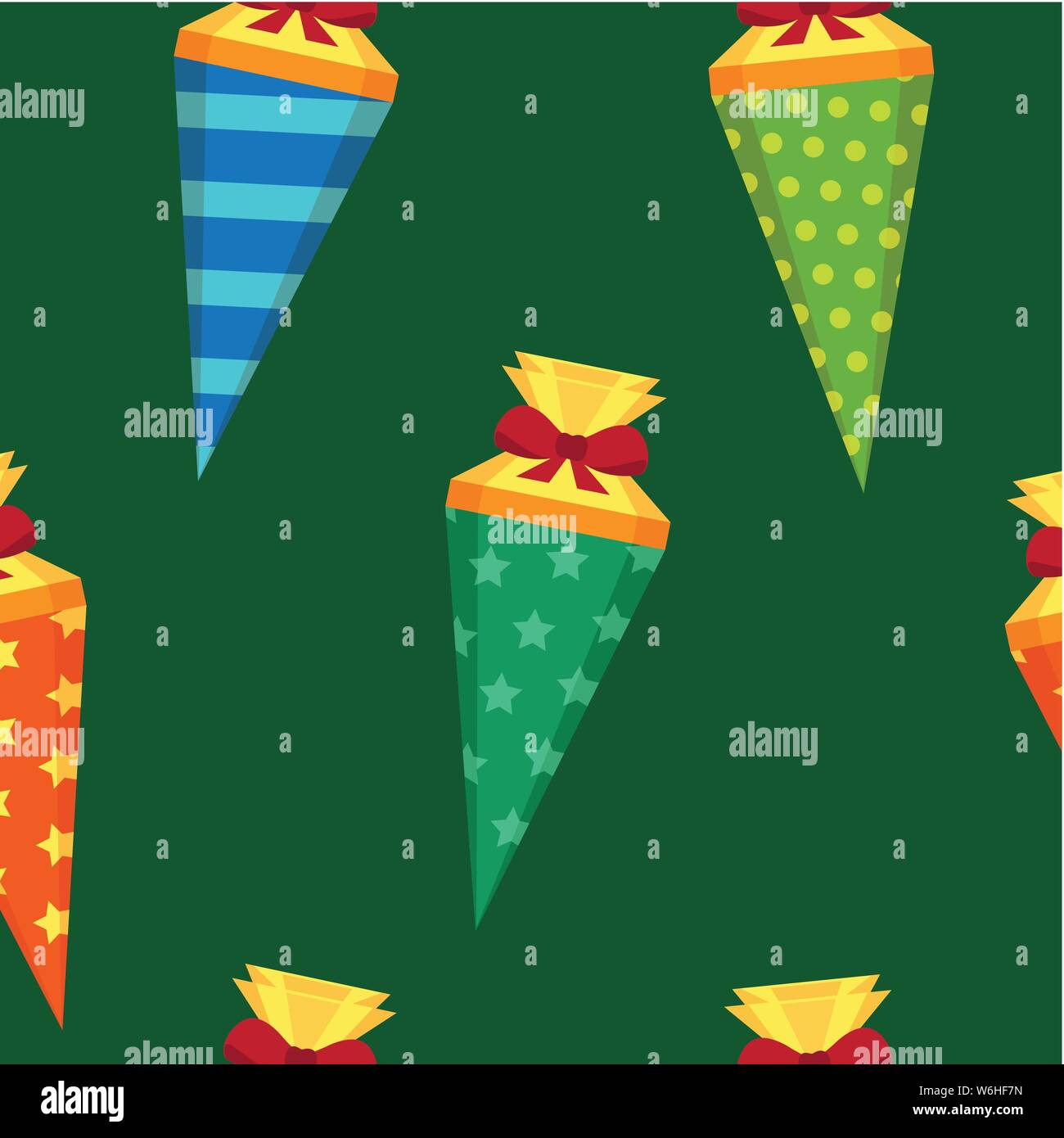 Illustration colorful preschool classroom hi-res stock photography and ...