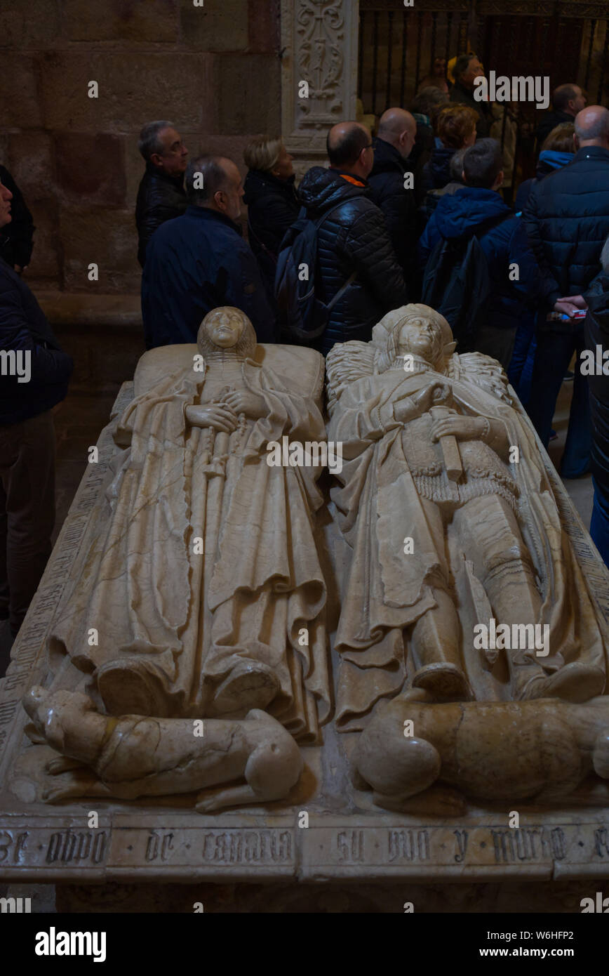 El doncel hi-res stock photography and images - Alamy