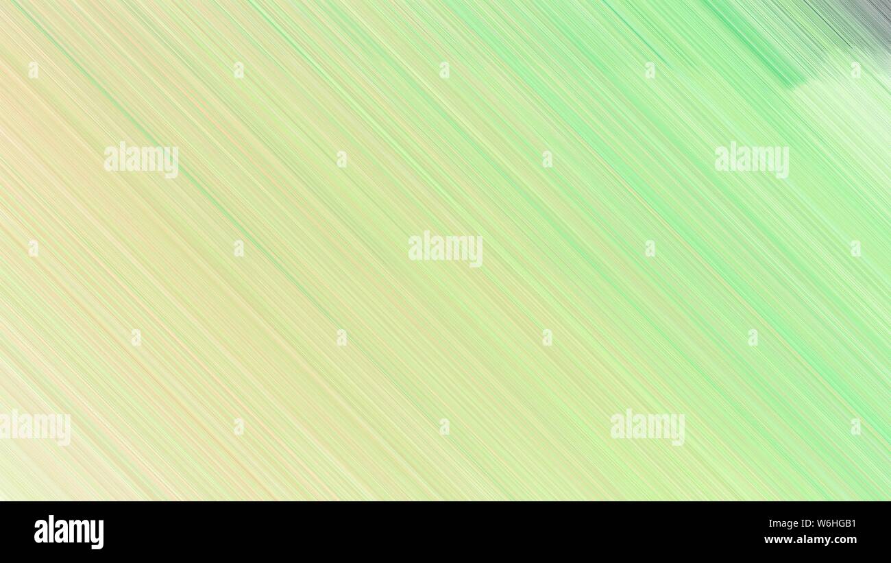 dynamic background with tea green, light green and pastel green lines ...