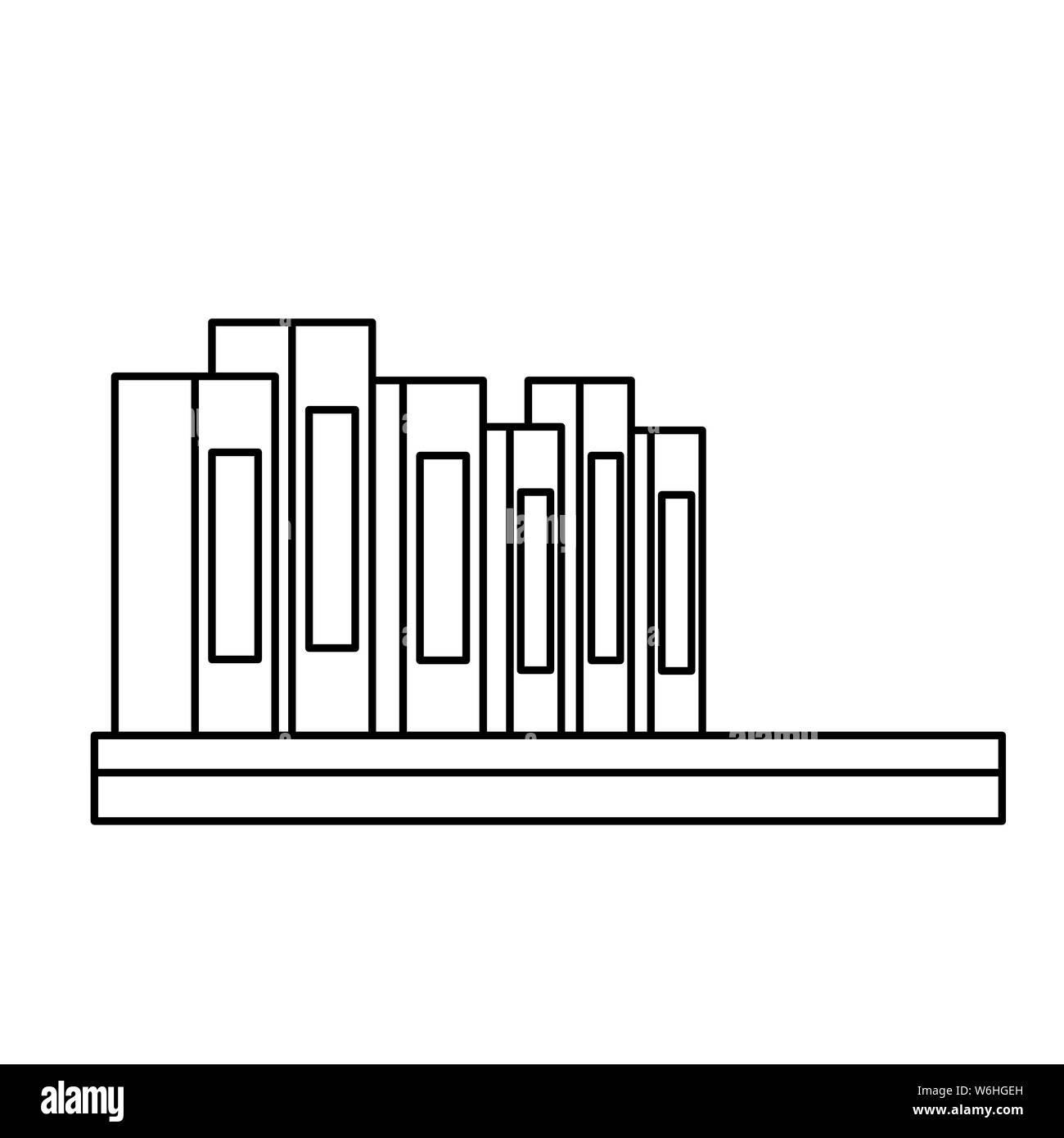 Wooden magazine Stock Vector Images - Alamy