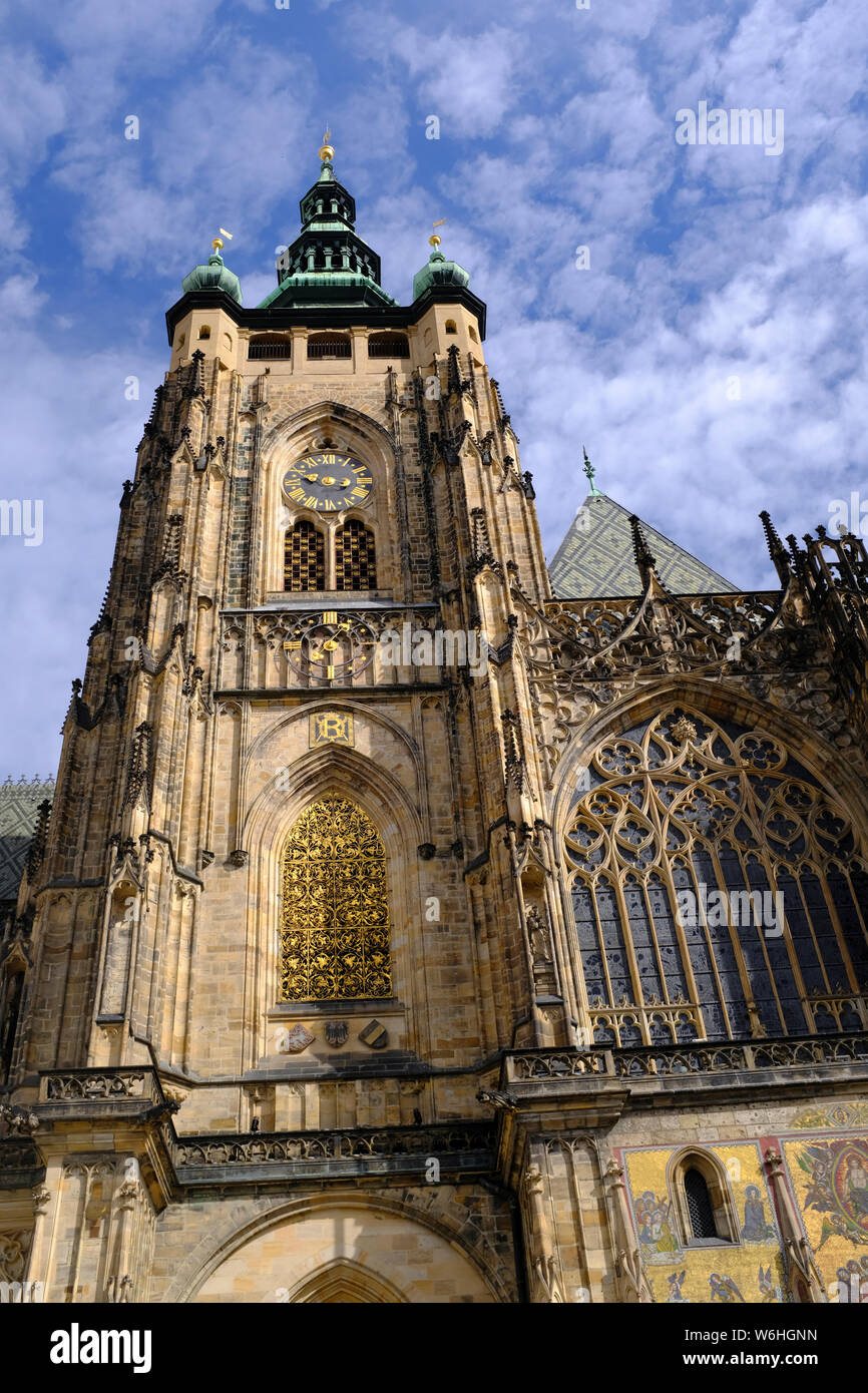 Czech roman catholic hi-res stock photography and images - Alamy