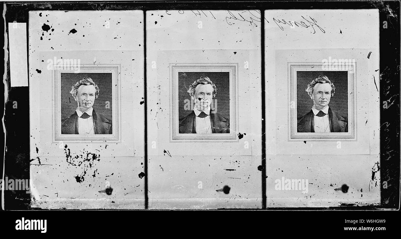 Henry reilly hi-res stock photography and images - Alamy