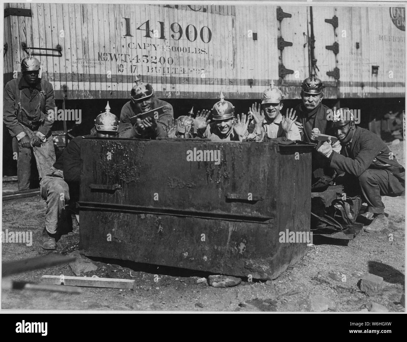 Some bush Black and White Stock Photos & Images - Alamy