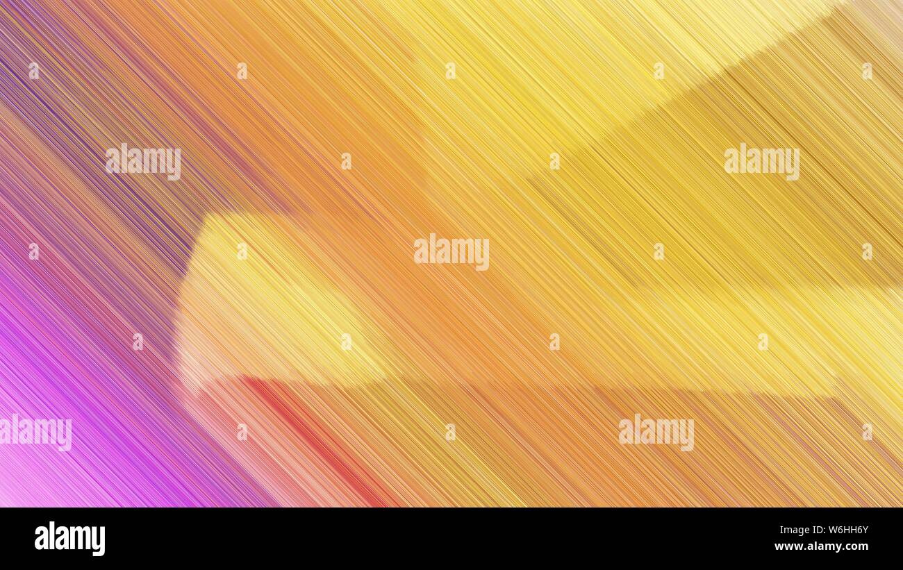 creative background with sandy brown, orchid and antique fuchsia lines ...