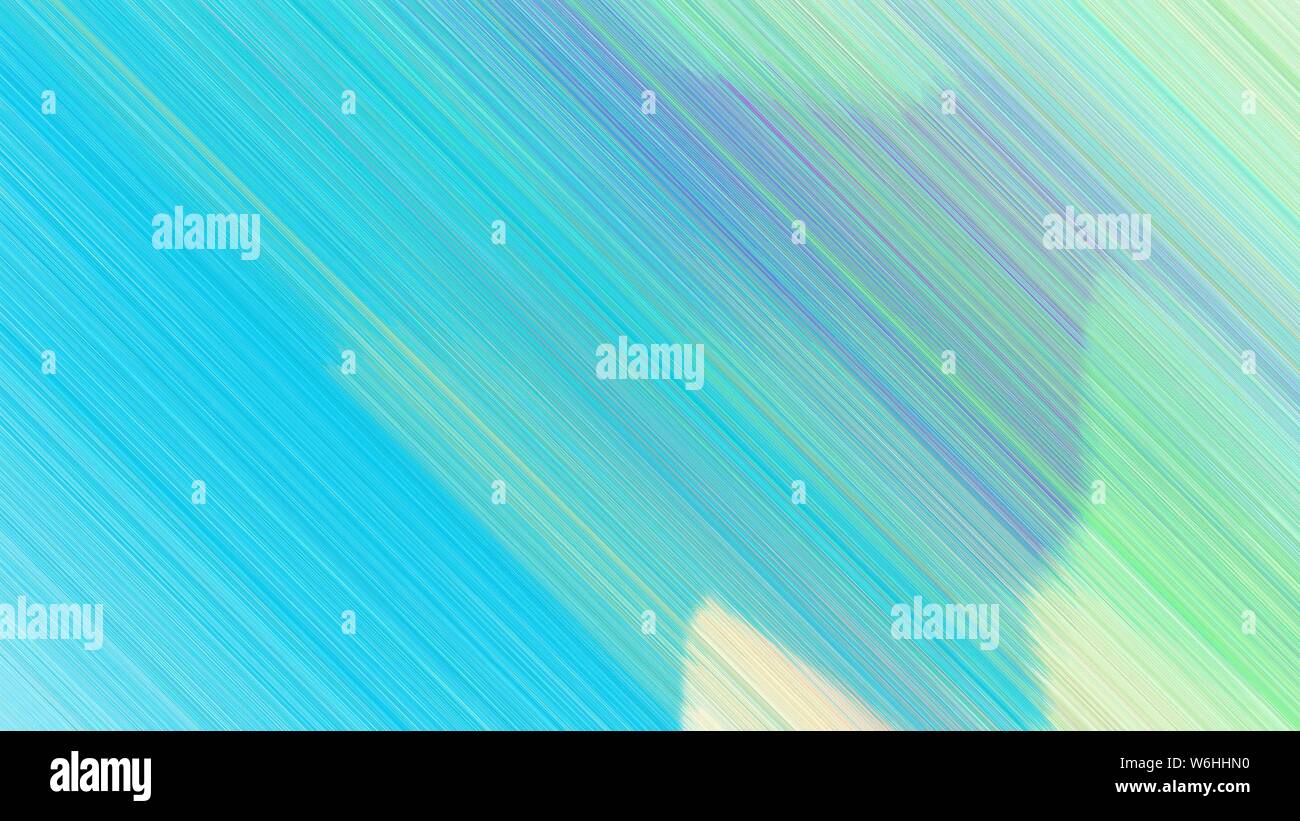 modern background with medium turquoise, tea green and dark turquoise ...