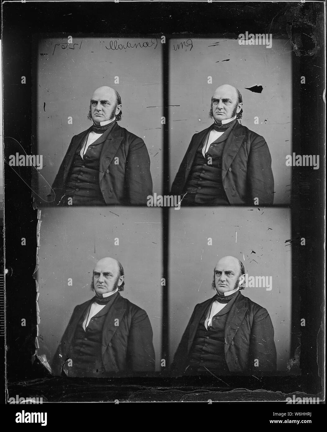 Alexander randall hi-res stock photography and images - Alamy