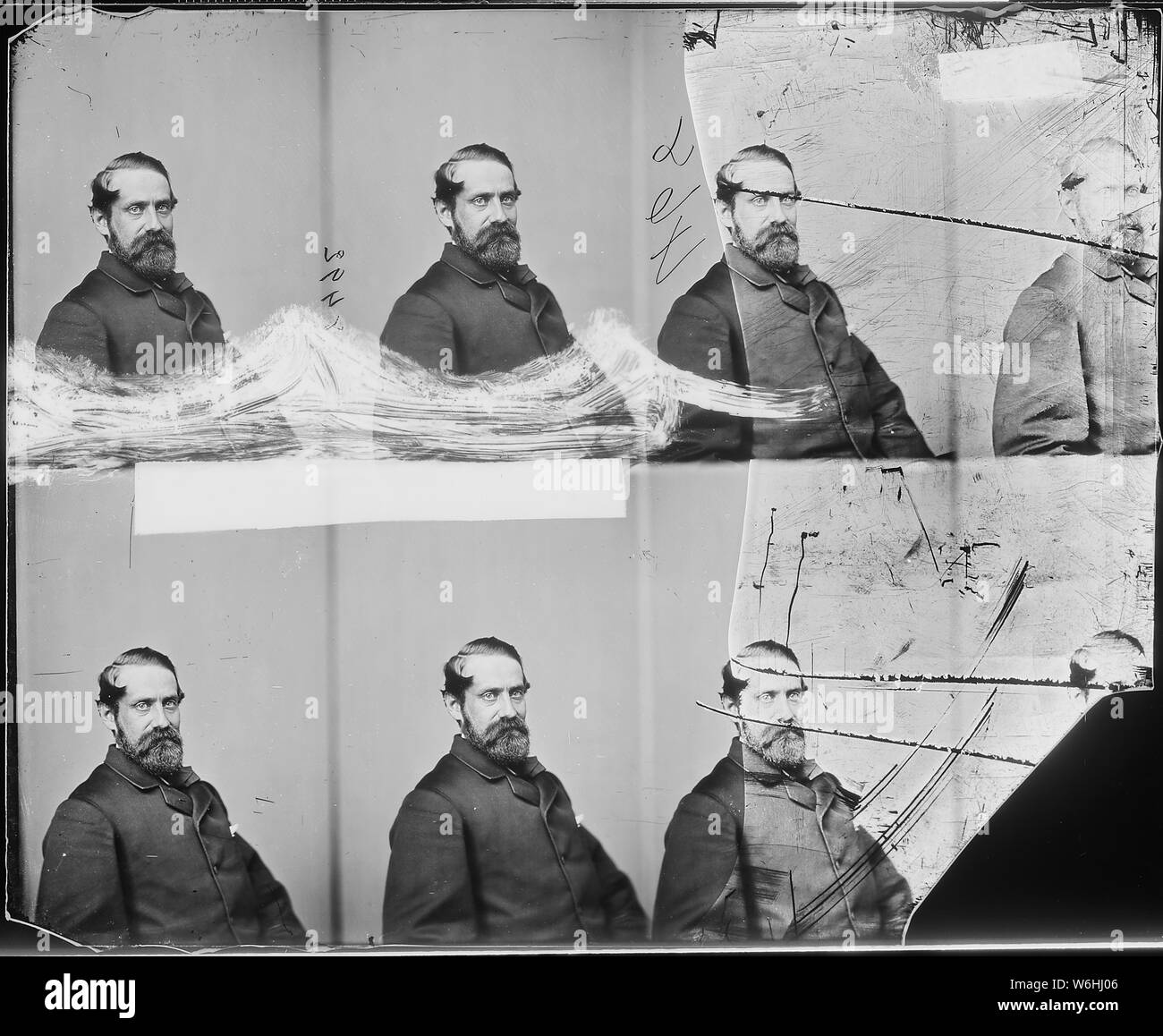 Brandegee Black and White Stock Photos & Images - Alamy