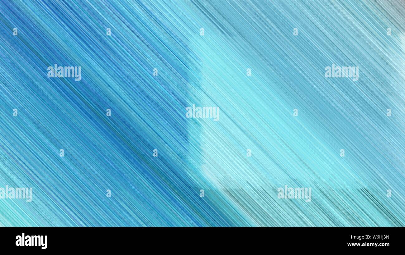 abstract background with sky blue, steel blue and strong blue lines ...