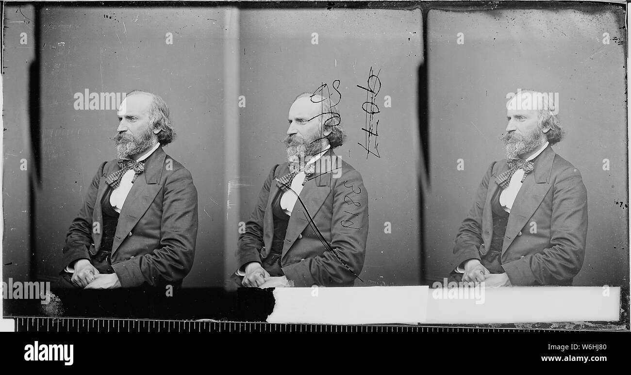 Hon caleb lyon hi-res stock photography and images - Alamy