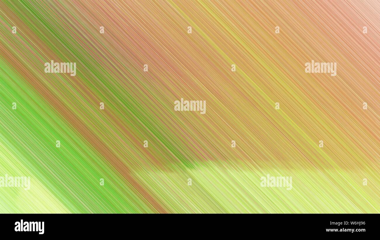 creative background with dark khaki, moderate green and wheat lines ...