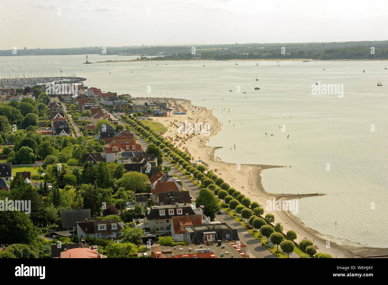 Laboe kiel marinebund hi-res stock photography and images - Alamy