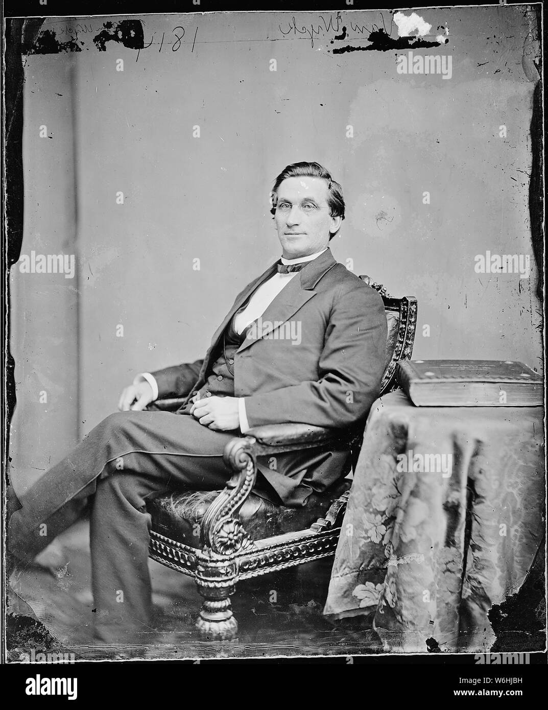 Charles van wyck hi-res stock photography and images - Alamy