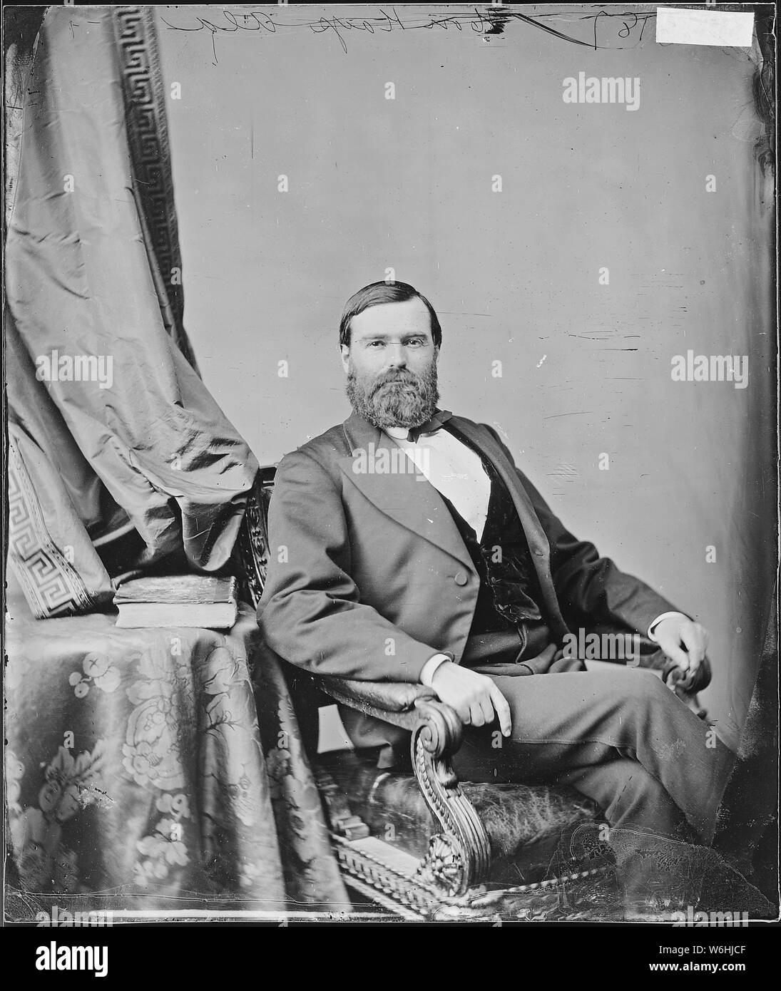 Charles hays hi-res stock photography and images - Alamy