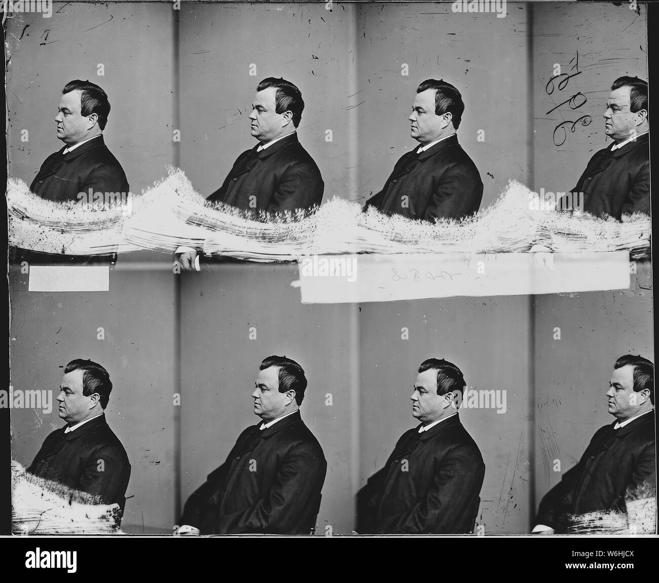 Charles harris Black and White Stock Photos & Images - Alamy