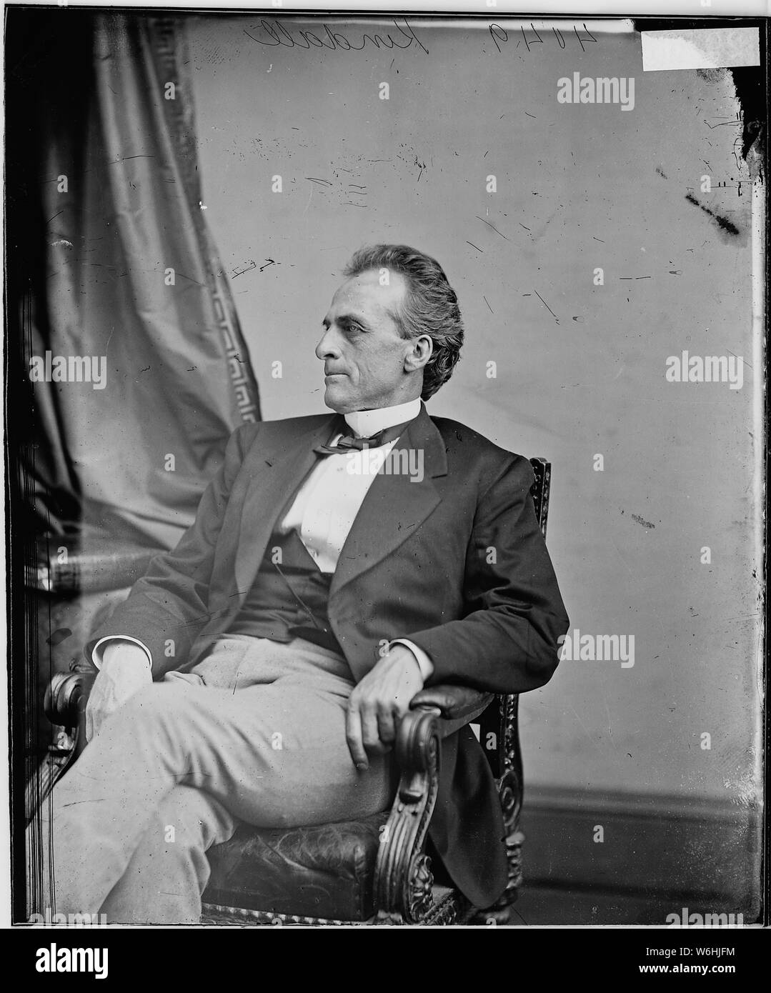 Hon charles w kendall hi-res stock photography and images - Alamy