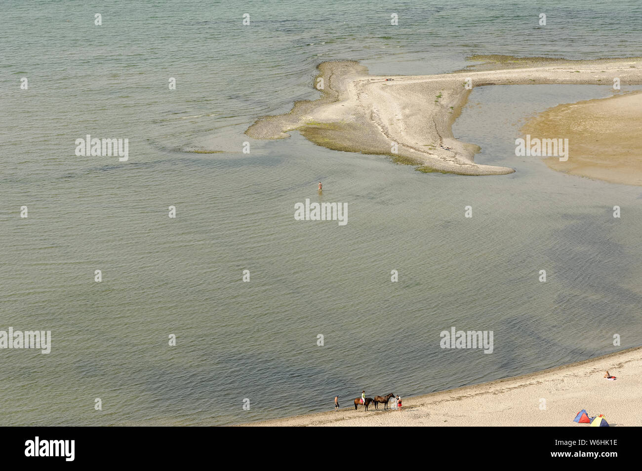 Marine ehrenmal laboe hi-res stock photography and images - Alamy