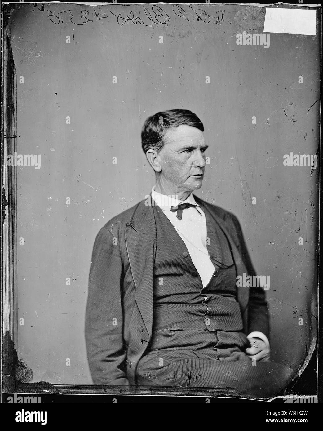 Blair francis preston hi-res stock photography and images - Alamy