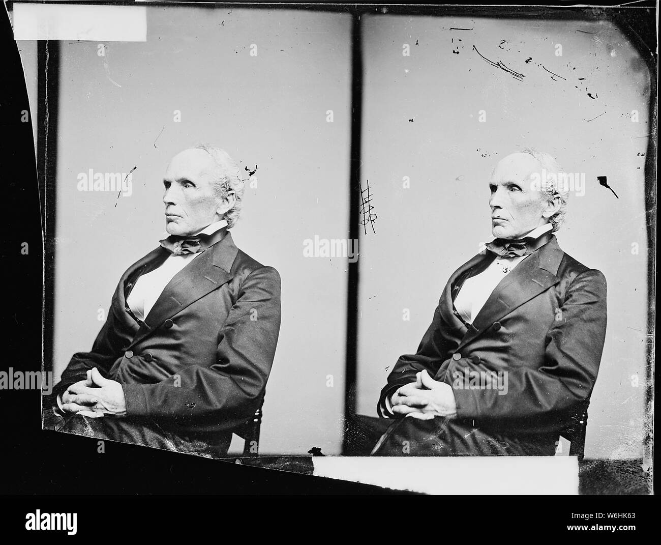 Garrett davis hi-res stock photography and images - Alamy