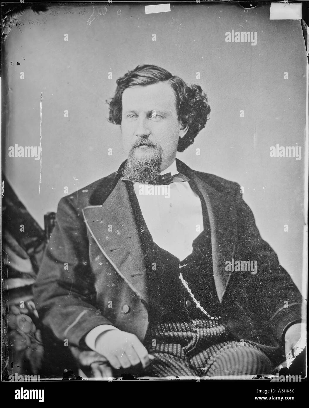 Hon george e spencer hi-res stock photography and images - Alamy
