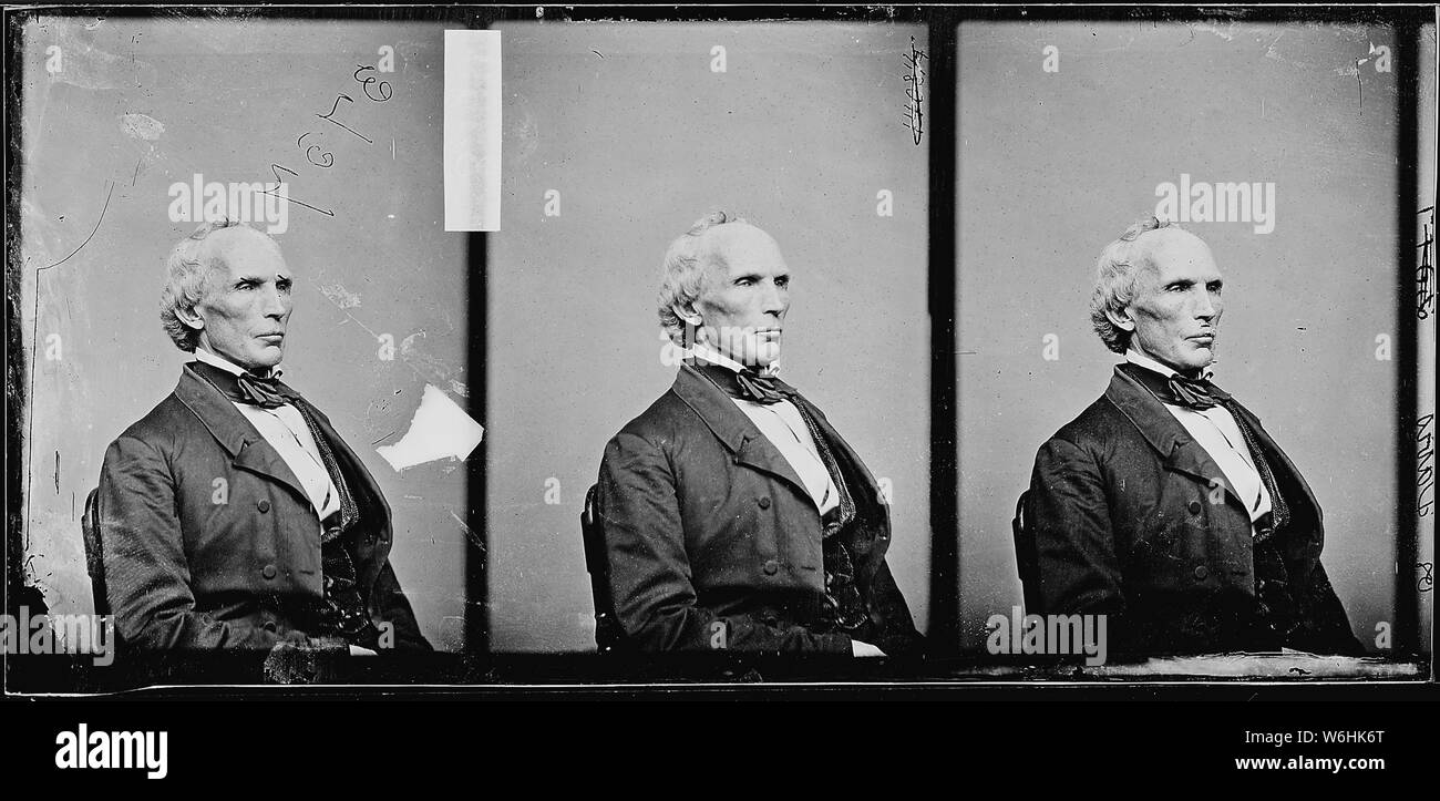 Garrett davis hi-res stock photography and images - Alamy