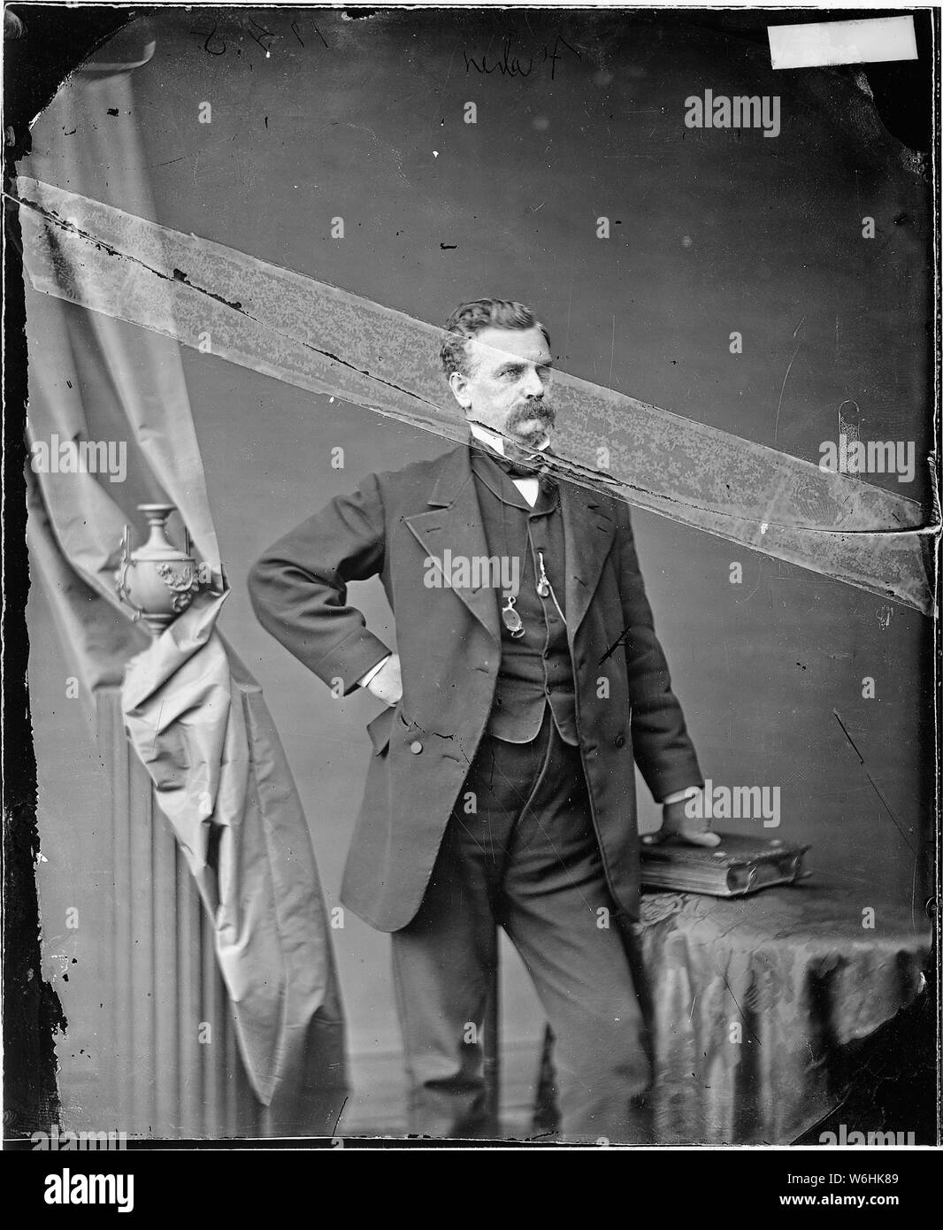 George p fisher hi-res stock photography and images - Alamy