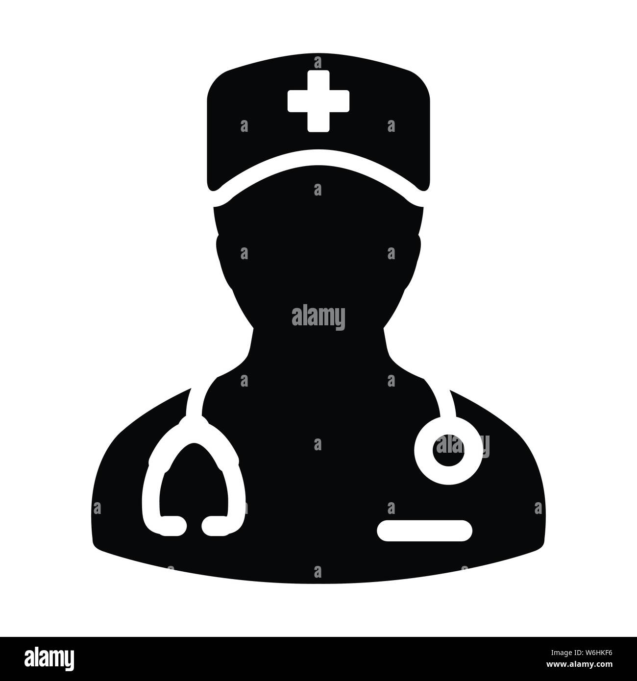 Medical Assistant Symbol