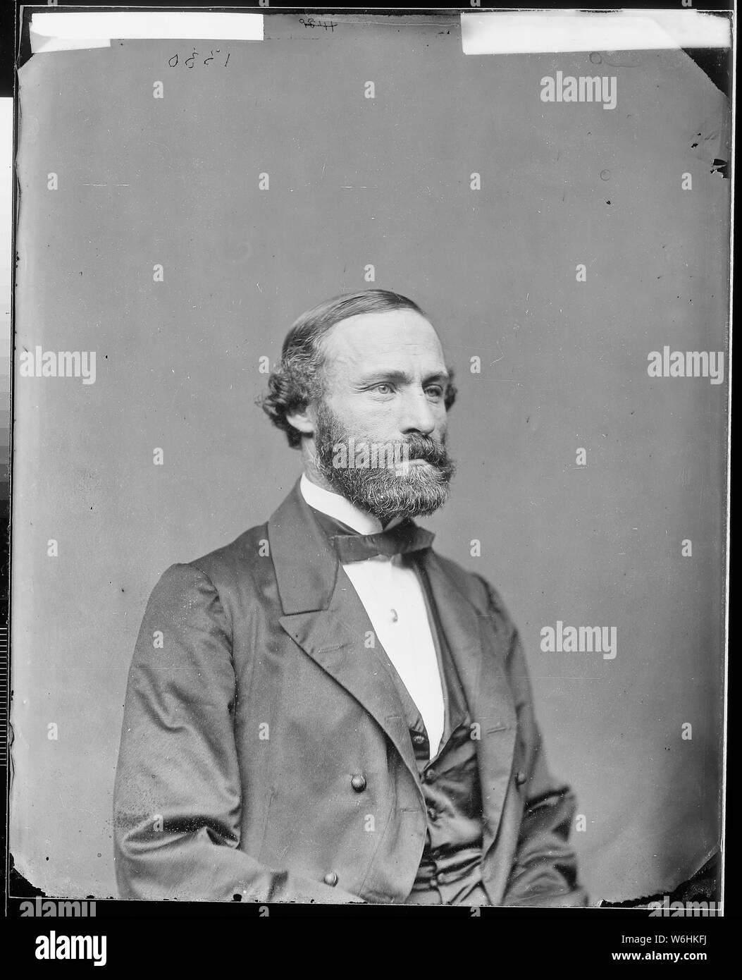 Henry l. dawes hi-res stock photography and images - Alamy